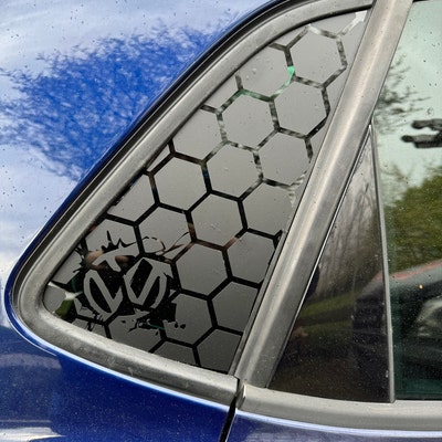 22X Stickers Covering LEON BORN JANTES Copper Color Cupra 19 Inches ...