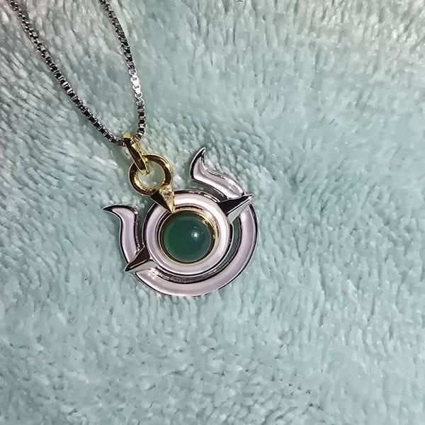 Valorant Agent Clove Rings Jewelry 9 Set - Etsy