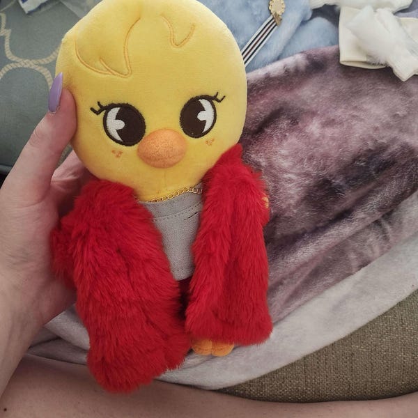 Topline Skzoo Outfits, Stray Kids TOPLINE, OT8 Skzoo Outfits, Tiger JK ...