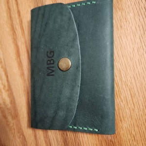 Slim Card Case, Credit Card Sleeve, Slim Card Wallet, Slim Credit Card ...