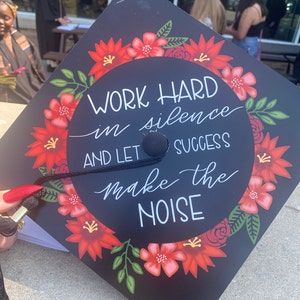 Thanks Chat GPT AI Joke Grad Cap Topper Graduation Gift - Etsy