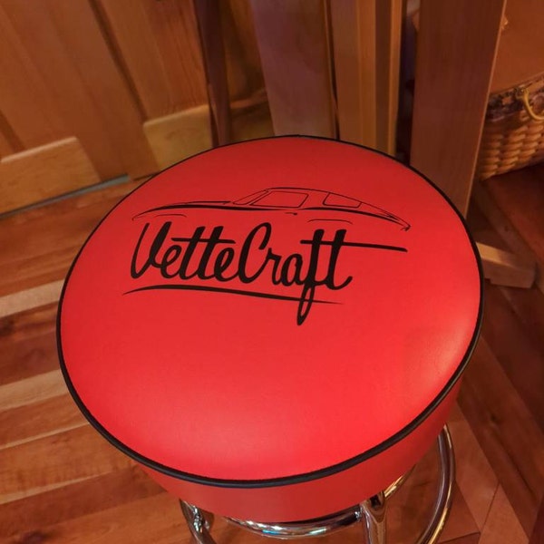 Customizable Premium Pub Table With Logo | Custom Design on a Pub Table ...