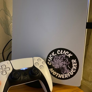 David Putty Devil Sticker | Etsy