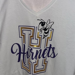 Custom Personalized Hornet Svg Hornets Hornet Script - Etsy