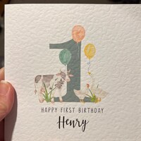 Funny Mountain Bike Birthday Card - Mountain Bike Crash - Accident ...