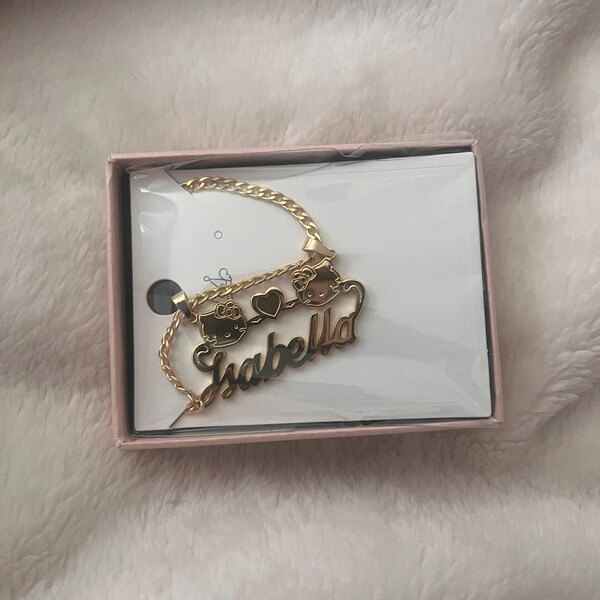 Betty Boop 18k Gold Plated Keychain - Etsy