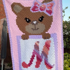 INSTANT DOWNLOAD Farm Animals Barnyard Animals Crochet Graph Crochet ...