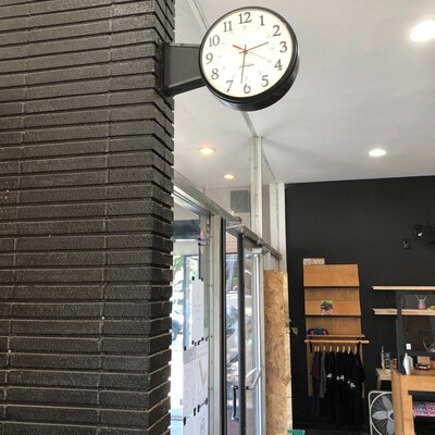 Old Steelcase File Cabinet Follower Blocks Original Grey - Etsy