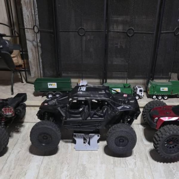 Hobbywing LCD Program Box Pro Case | Perfect Gift for That RC Racer or ...