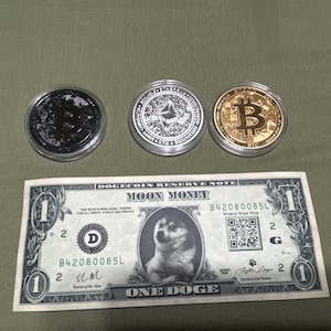 Custom NFT Acrylic Wall Art by Cryptochips Turn Your Digital Art Into ...