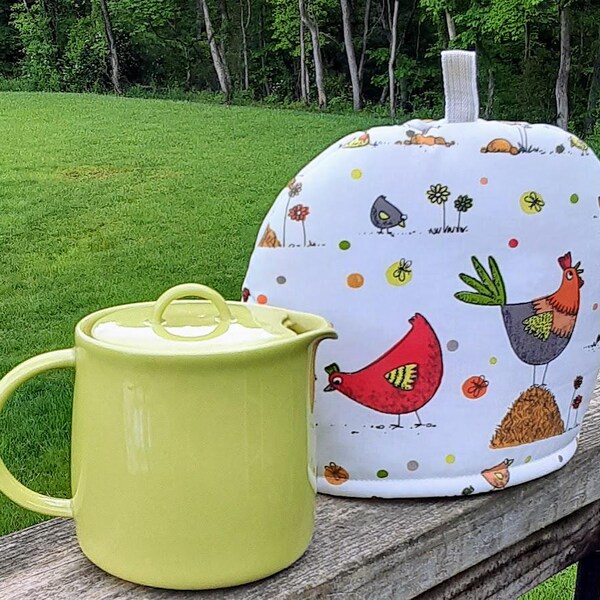 Deer Tea Cozy, Stag Tea Cosy for Teapot, Mothers Day Gift, New Home ...