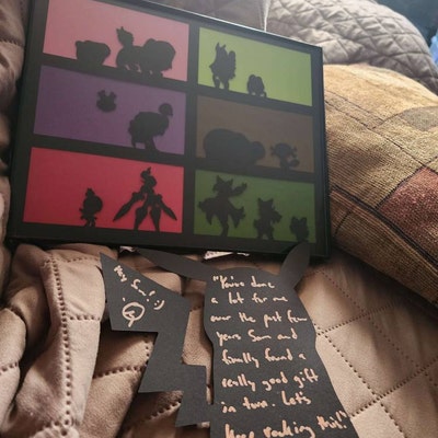 Agumon Paper Art Digimon - Etsy