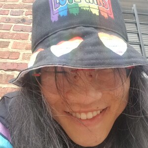 Gay Male Pride Tube Scarf, MLM Pride Scarf, Blue Gay Flag Neck Gaiter ...