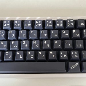 Artisan Keycap for Mechanical Keyboard Gmax Gengar - Etsy Canada