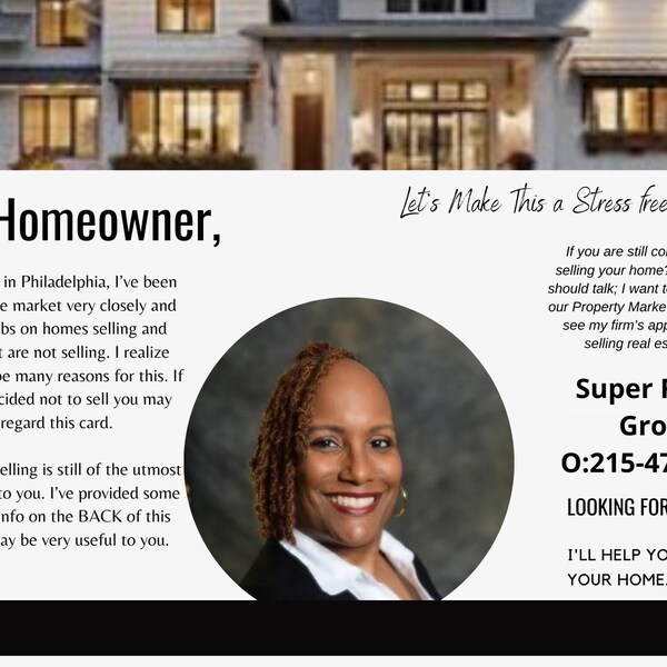 100 Funny Real Estate Instagram Posts | Editable Canva Templates for ...