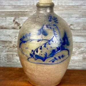 Vintagerobinson Ransbottom Potteryset of 2 Nesting STONEWARE MIXING ...