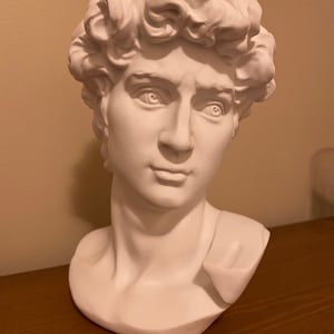 Printable Greek Sculpture Art Print Instant Download | Etsy