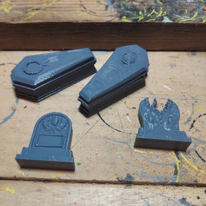 28mm Terrain Fantasy Miniature Spire for D&D Warhammer 40k - Etsy