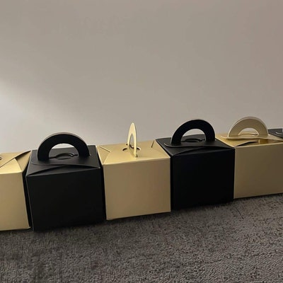 Pack of 100 Balloon Weight Boxes. Gift Boxes, Party Favours, Wedding ...