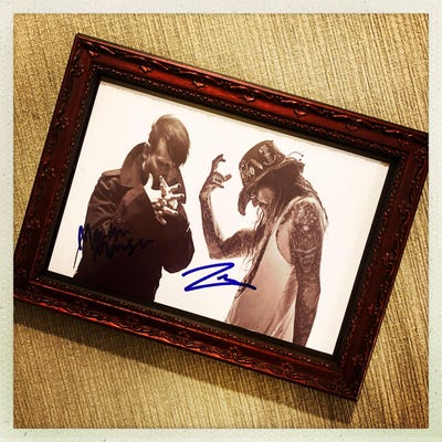 Metallic Ornate Red Picture Frame Victorian Christmas Valentines Red A5 ...