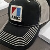 American Motors AMC Sticker Sheet - Etsy