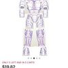 Sauron Armor Suit EVA Foam Templates to Build Your Own - Etsy