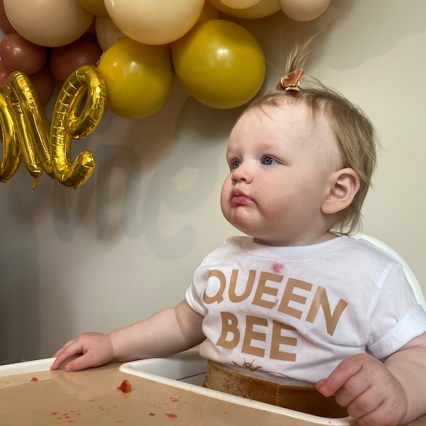 Queen Bee Shirt, Bee Day Shirt, Bee Day Party, Honey Bee, Honey Shirt ...