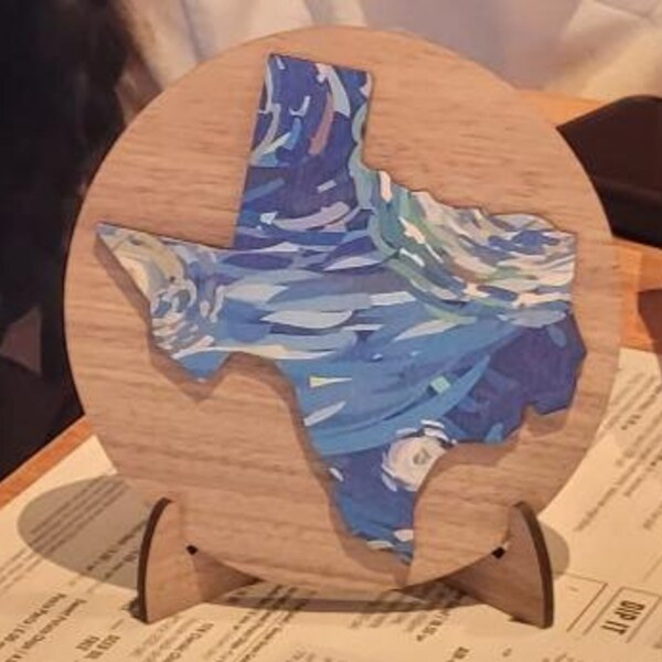 Texas A&M Wood Sign, Officially Licensed TAMU Sign, Custom Ring Dunk ...