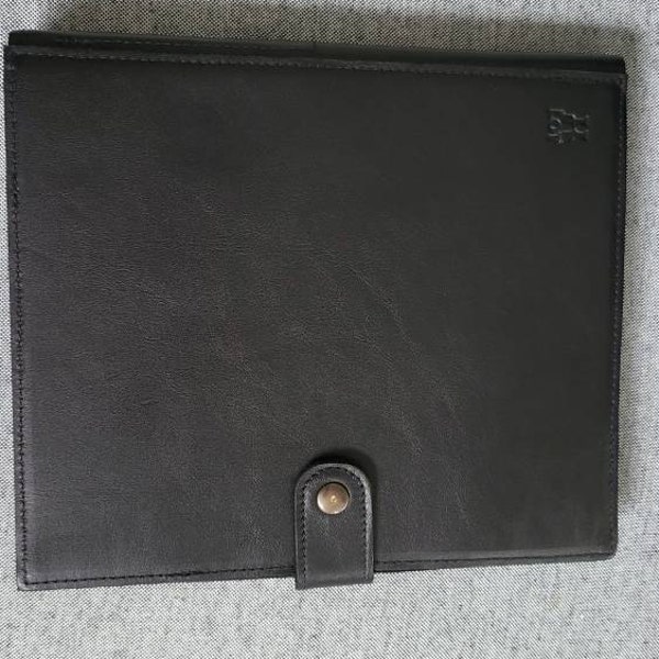 Red Leather Special Edition, Remarkable Cover / Case Leather / for ...