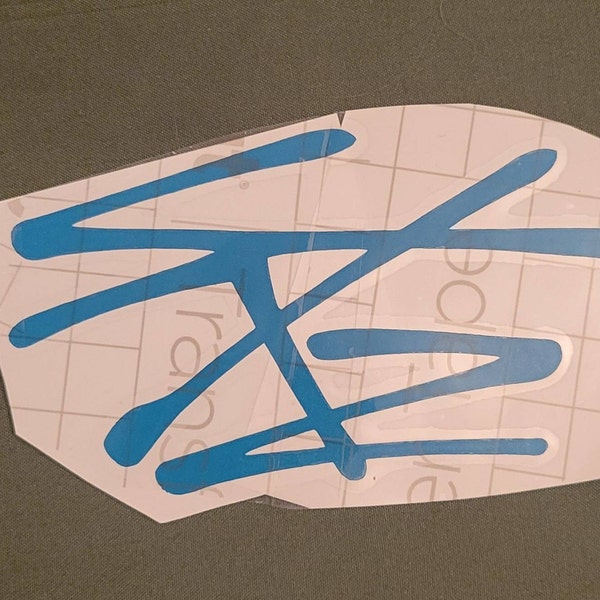 Stray Kids Letters - Etsy