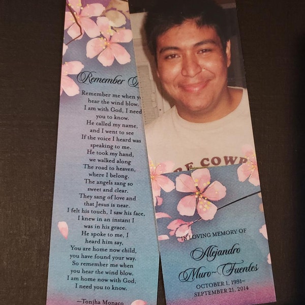 Epitaph by Merrit Malloy, NCIS Poem, Memorial Poem, Grief Poem ...