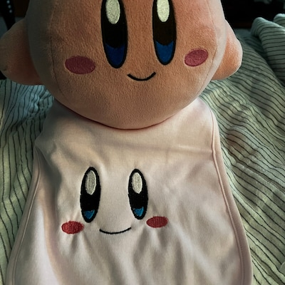 Grey Derpy Hooves Cutie Mark With Ears Embroidered Fleece Beanie Adult ...