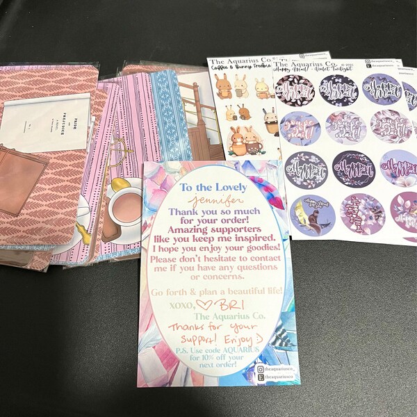 Pink Champagne Journal Planner Stickers, Girl Boss Cute Pink Chic ...