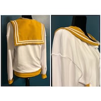 Hanako Kun Hat Emblem Cosplay Prop Printable PDF Pattern - Etsy Canada