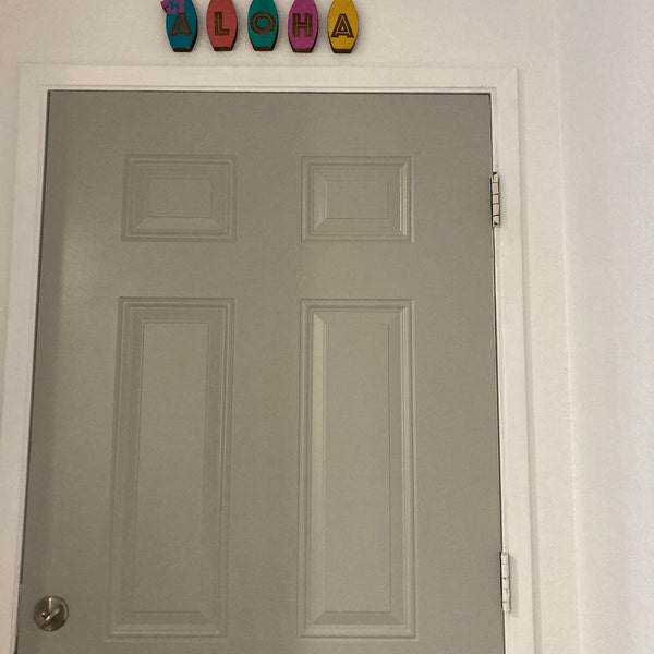 Ohana, Ohana Wood Sign, Ohana Means Family, Ohana Wood Sign, Hawaiian ...