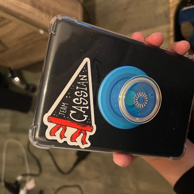 ACOTAR Team Cassian Pennant Flag Bat Boy Officially Licensed Sarah J ...