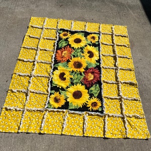 Moose Lake Earth Fabric Panel by Northcott Fabrics This is a Beautiful ...