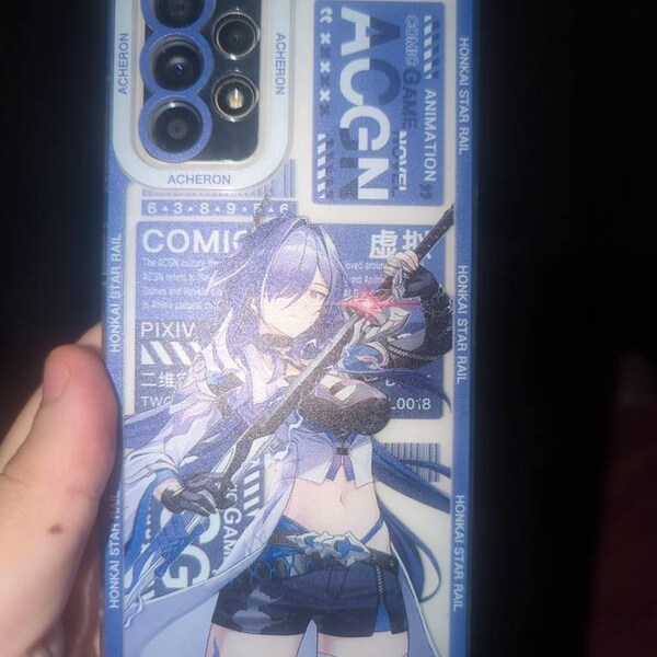 Label Sticker Art Phone Case,iphone Case 15 14 13 12 11 Pro Max Samsung ...