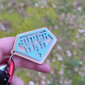 10.5 Tall Tabletop Mini Post Frame Laser Cut Files in SVG and PDF to ...