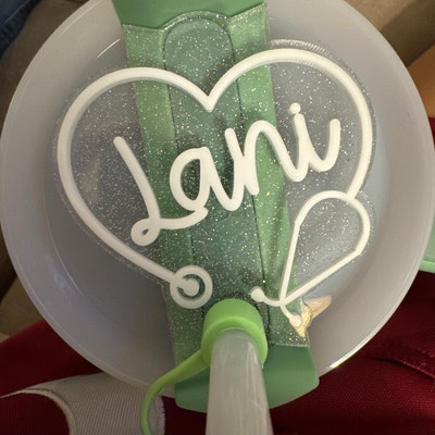 Teacher Wooden Sticky Note Holder Personalized Note Pad - Etsy