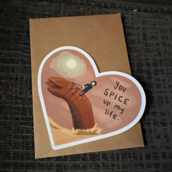 Dune Sandworm Art Print - Etsy