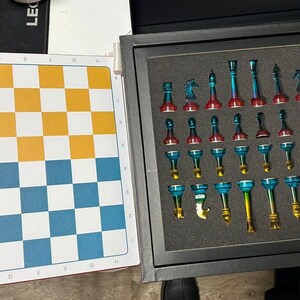 Go Board Game With Wooden Bowls and Stones Go Chess Set Japanese Go ...