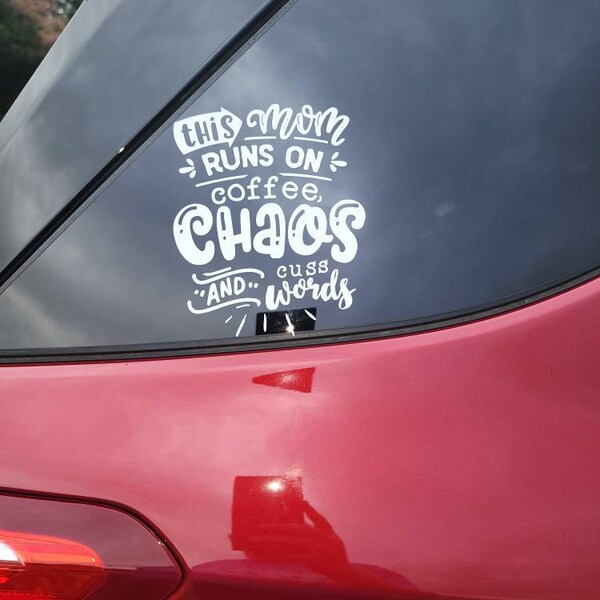 I’m Speaking Sticker, Decal, for Laptop, for Waterbottle, Women's ...