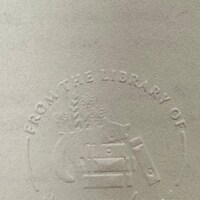 Custom Teacher Classroom Stamp Please Sign and Return Home Work Grading ...