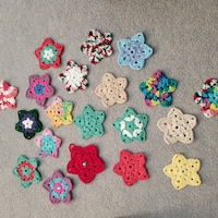 Isabel Blanket, Crochet Blanket Pattern, Crochet Pattern, Crochet Puff ...