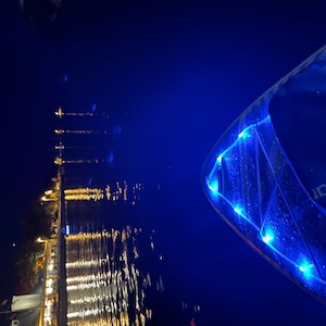 SUP Glow Light Kit for Paddle Boards LED - Etsy