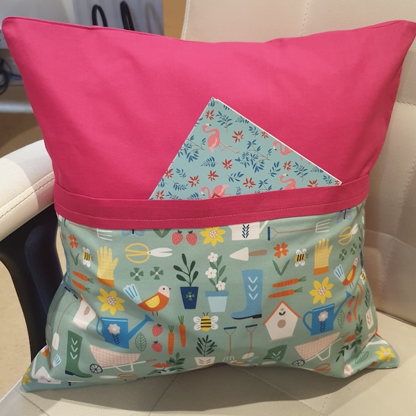 Dashwood Studio Hobbies Collection Fabric by the Metre, Half Metre and ...