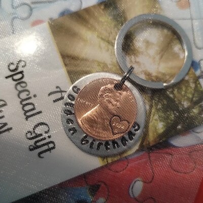 Gift for Teenage Driver, Drive Safe, Personalized Gift, Gift for New ...