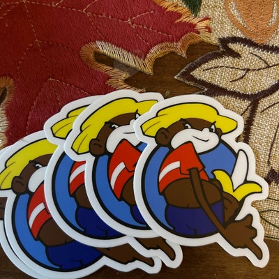 Massachusetts State Police Patch Sticker - Etsy