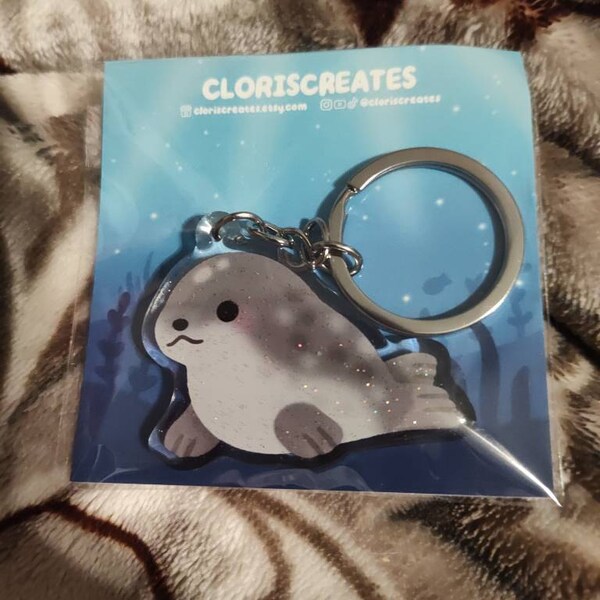 Ornate Uromastyx Lizard Waterproof Vinyl Sticker Kawaii Chibi Animal ...